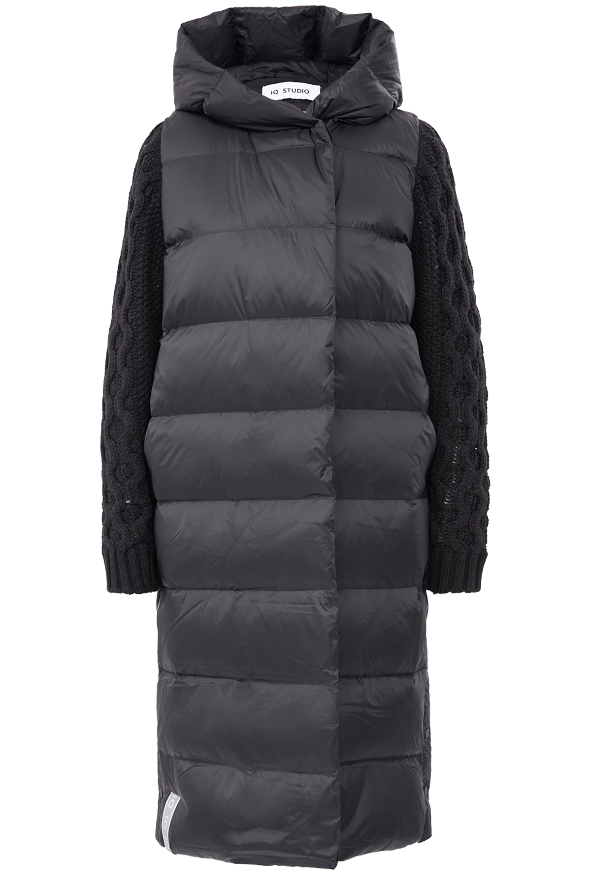 Steppmantel Adrienne | IQ Studio | IQ Studio