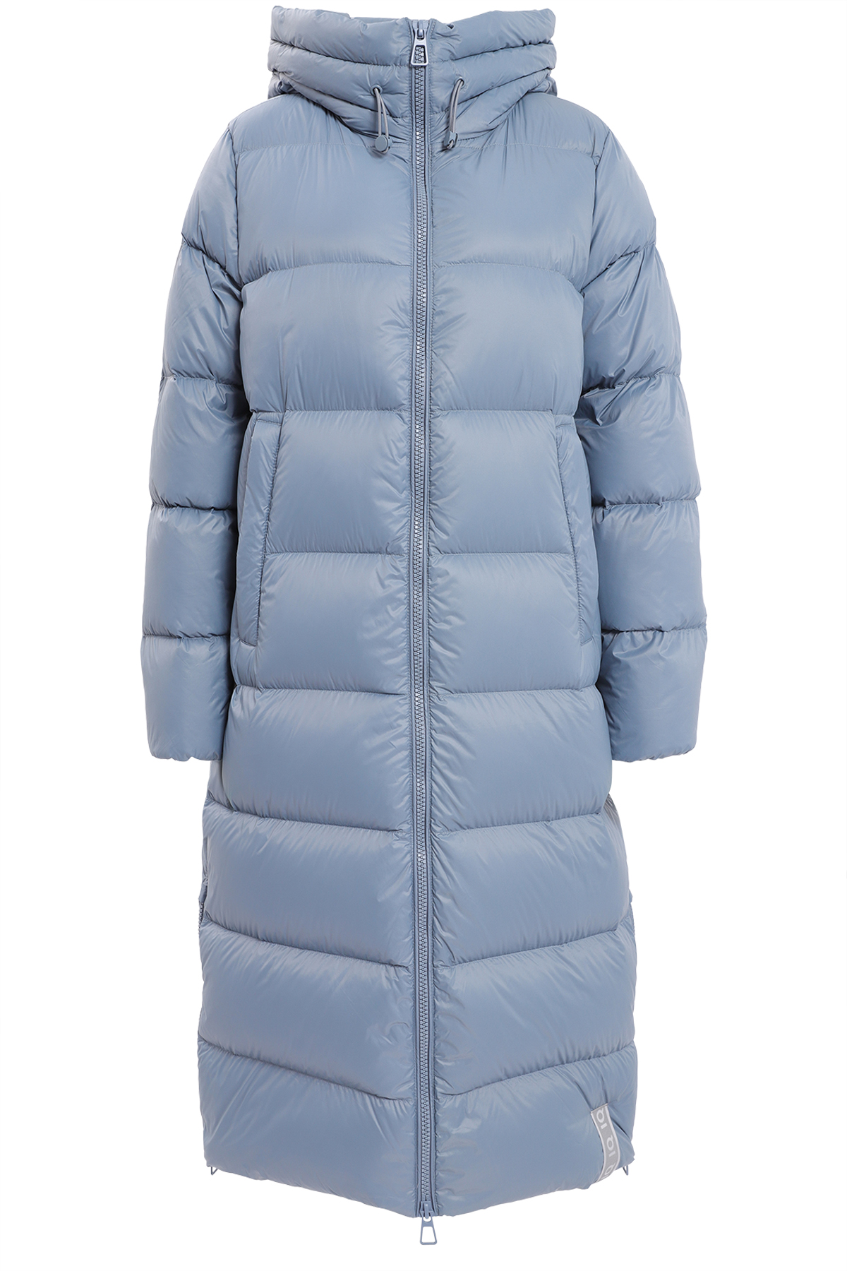 Steppmantel Ava mit Daunenfüllung | IQ Studio | IQ Studio
