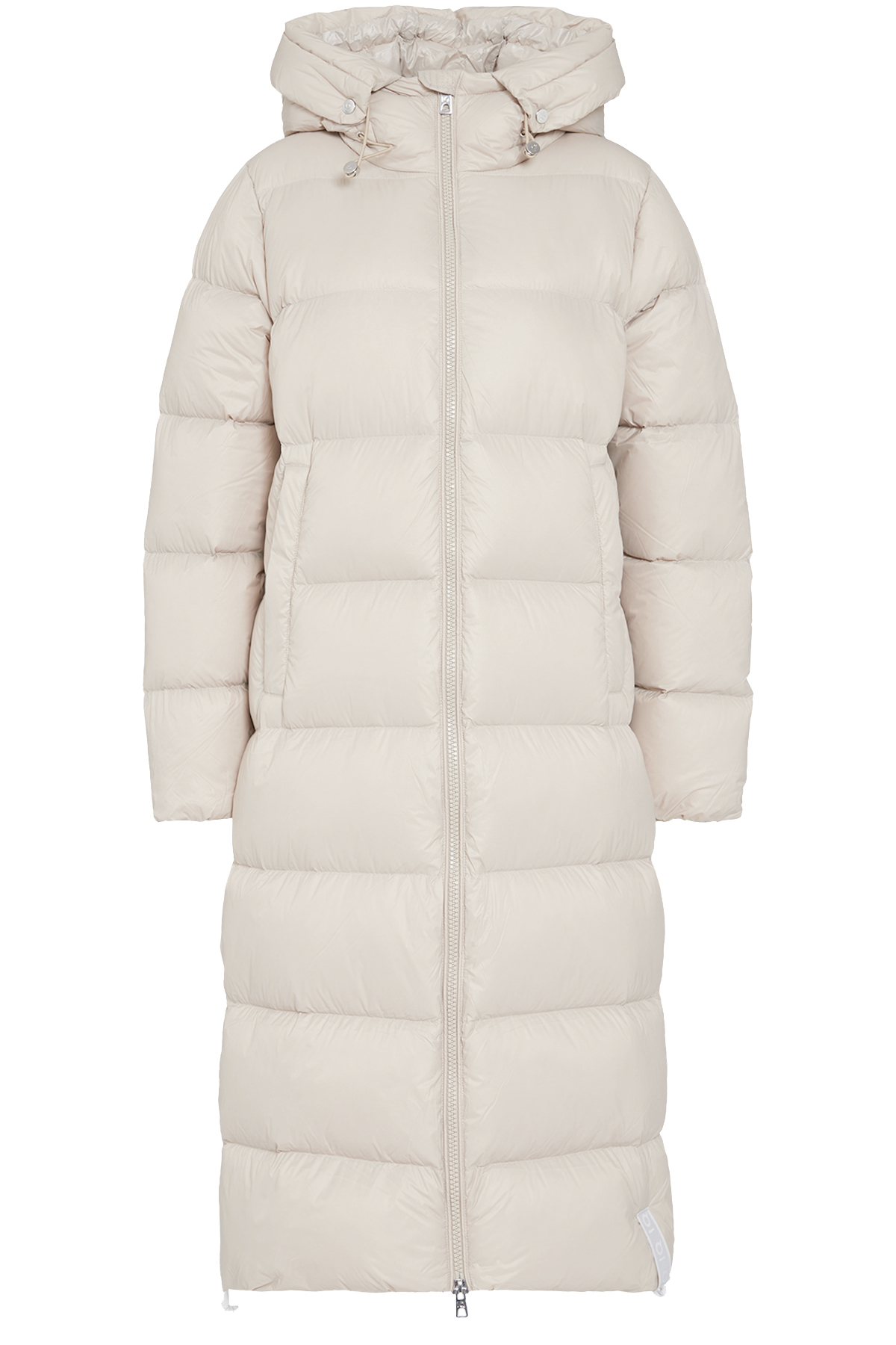 Daunenmantel Cara | IQ Studio | IQ Studio