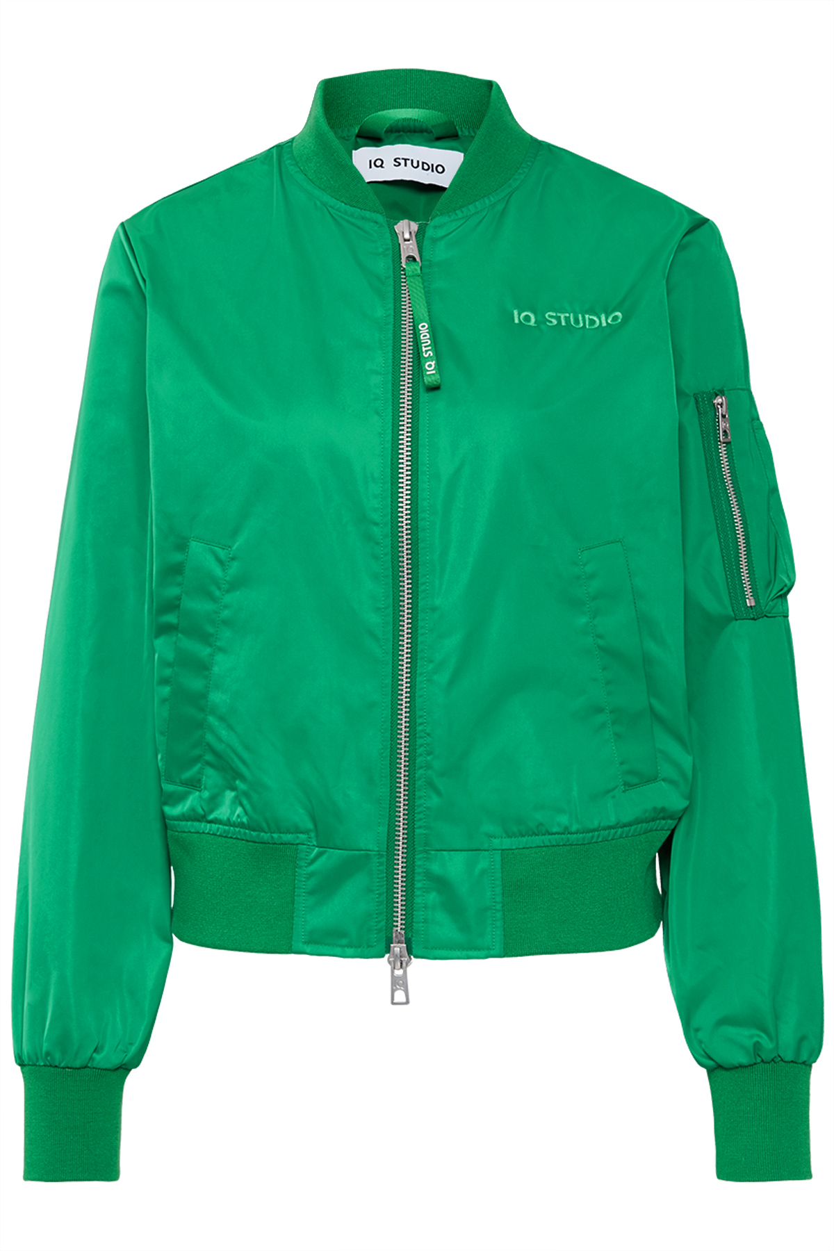 Bomberjacke | IQ Studio | IQ Studio