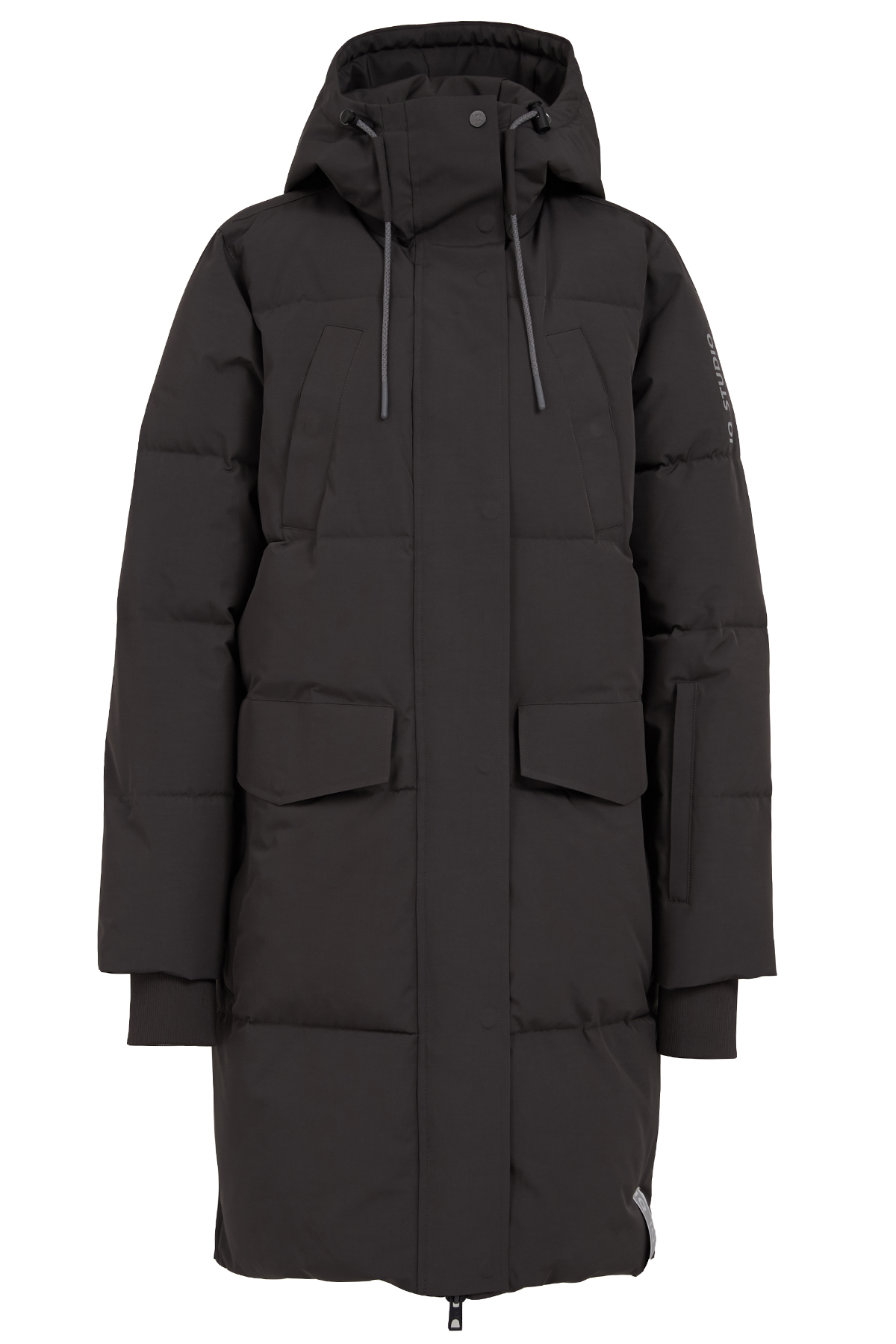 Wassergeschützter Parka Calla | IQ Studio | IQ Studio