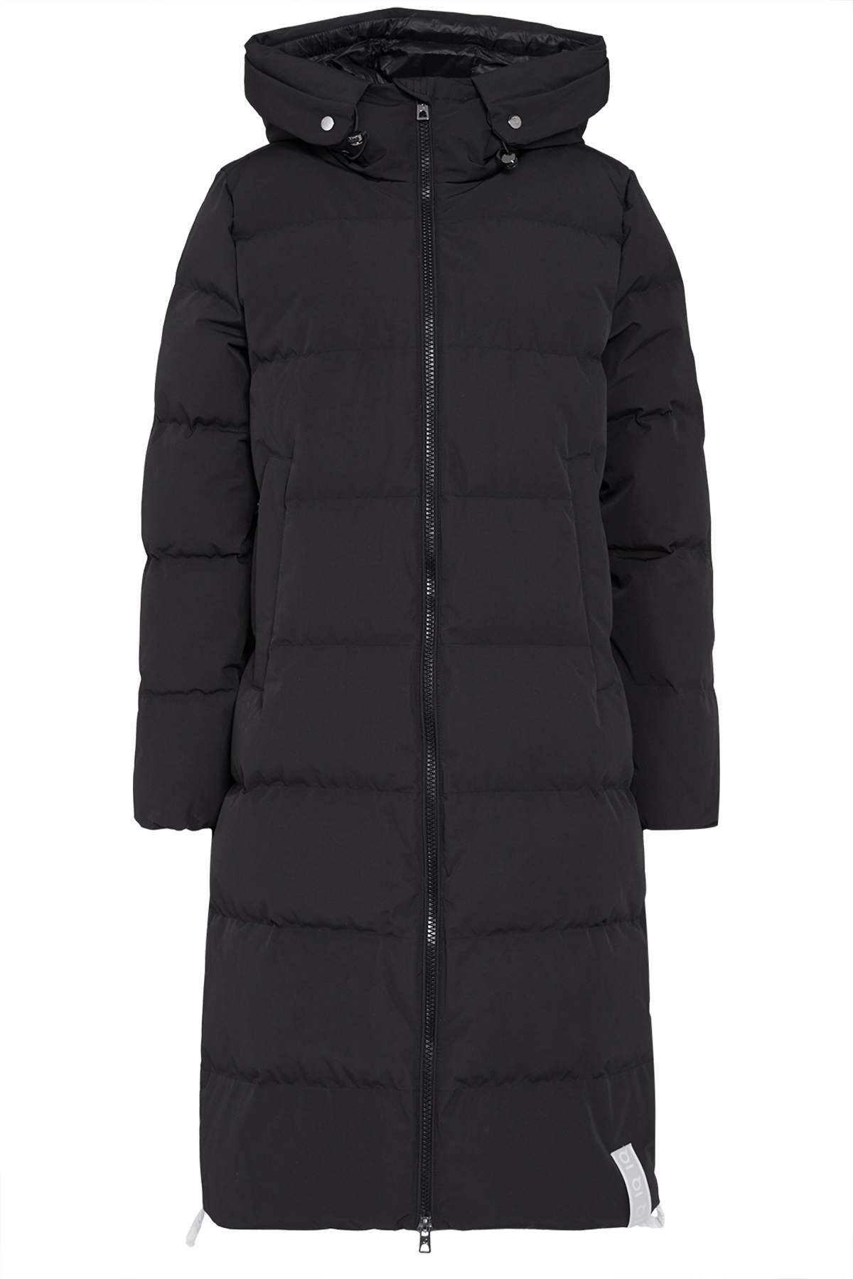 Daunenmantel Carla | IQ Studio | IQ Studio