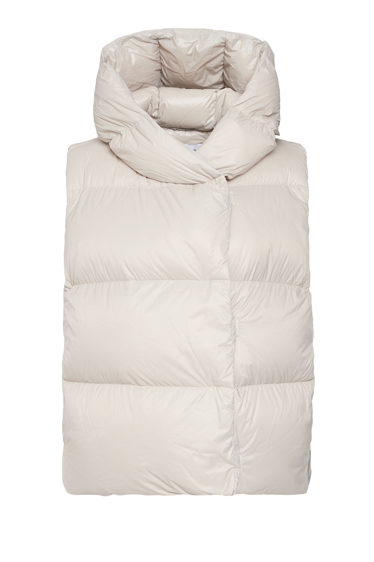 Kurze Daunenweste Cinja | IQ Studio | IQ Studio