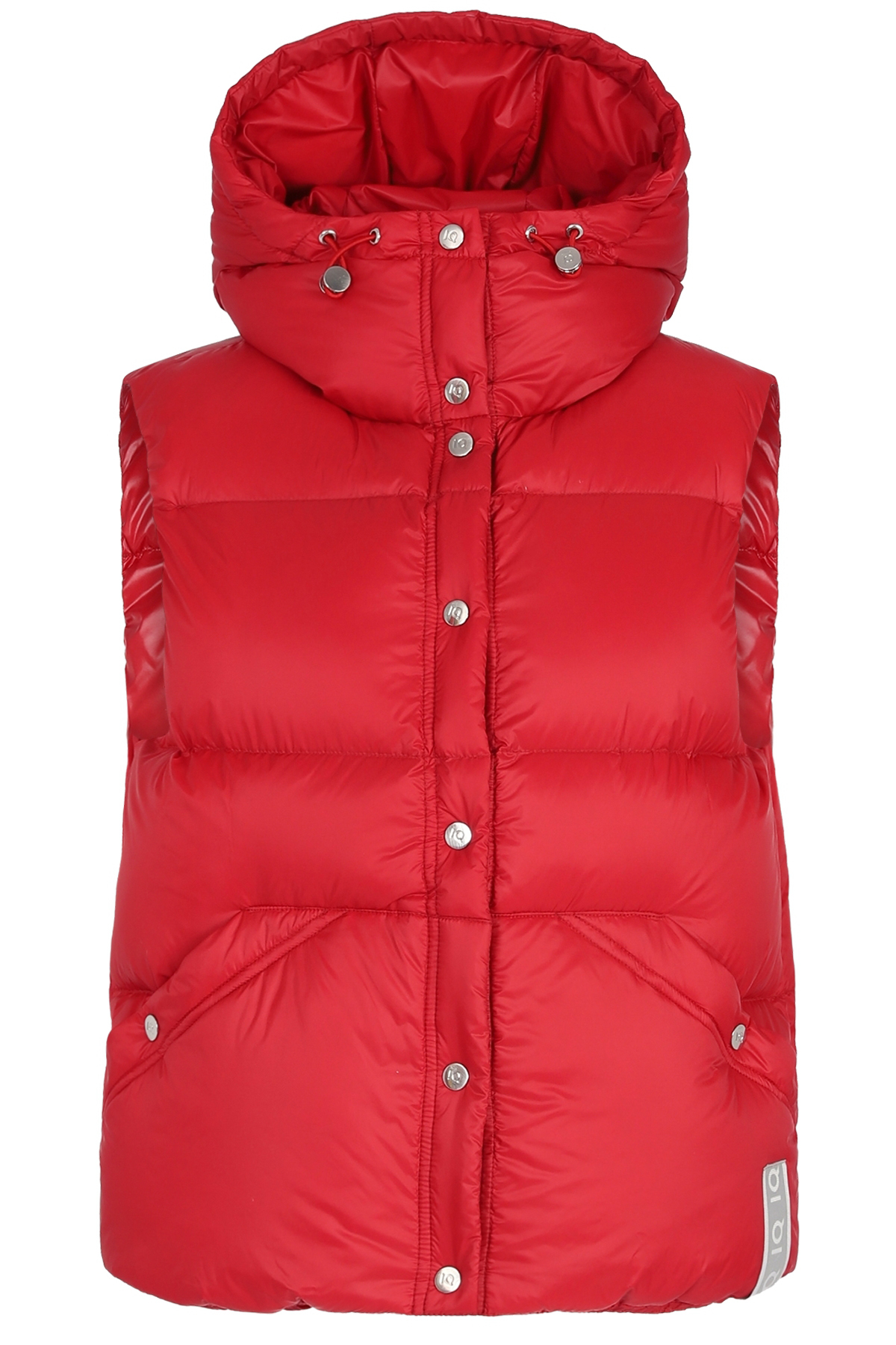 Ellen Puffer Weste | IQ Studio | IQ Studio