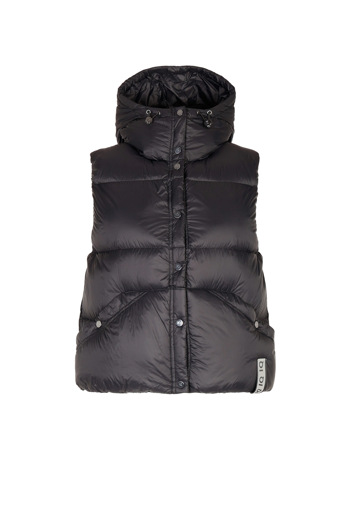 Ellen Puffer Weste | IQ Studio | IQ Studio