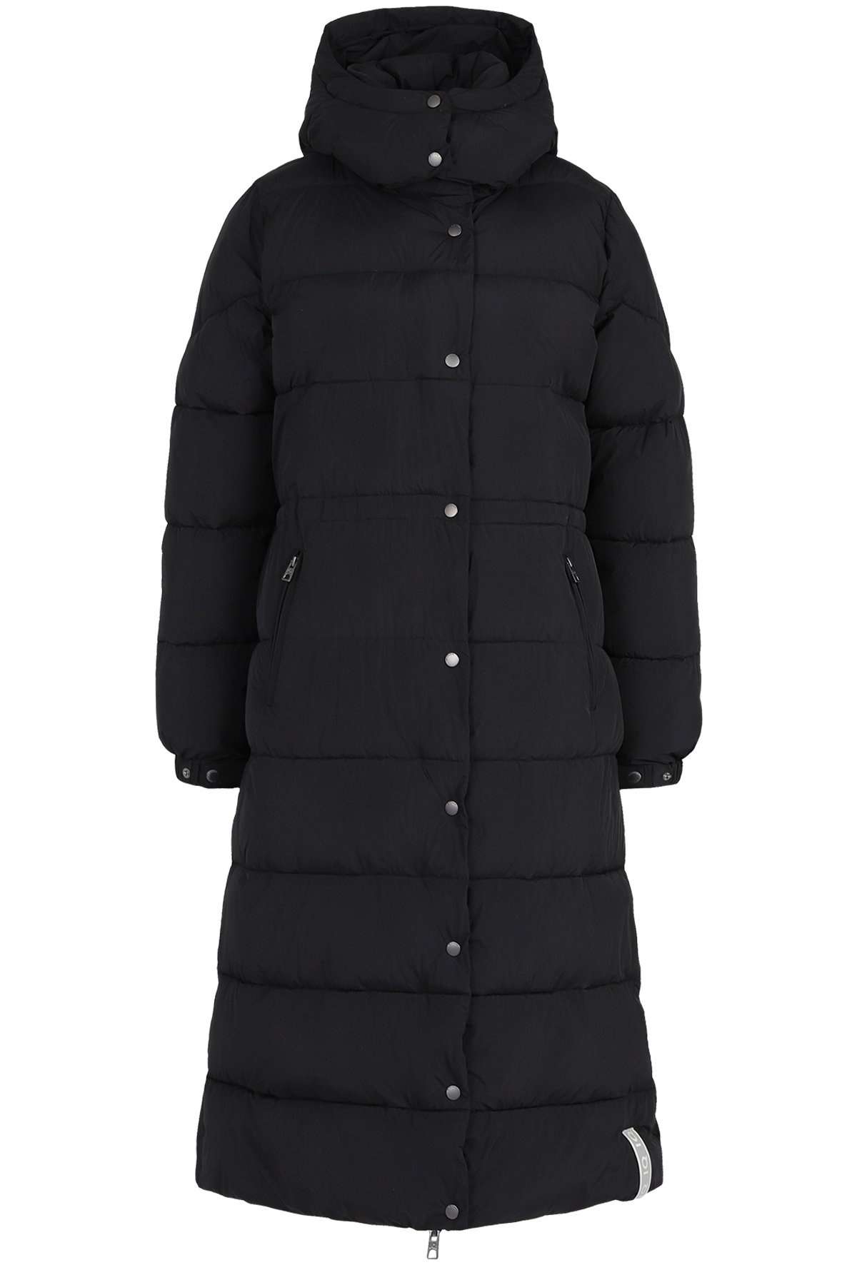 Steppmantel Emma | IQ Studio | IQ Studio