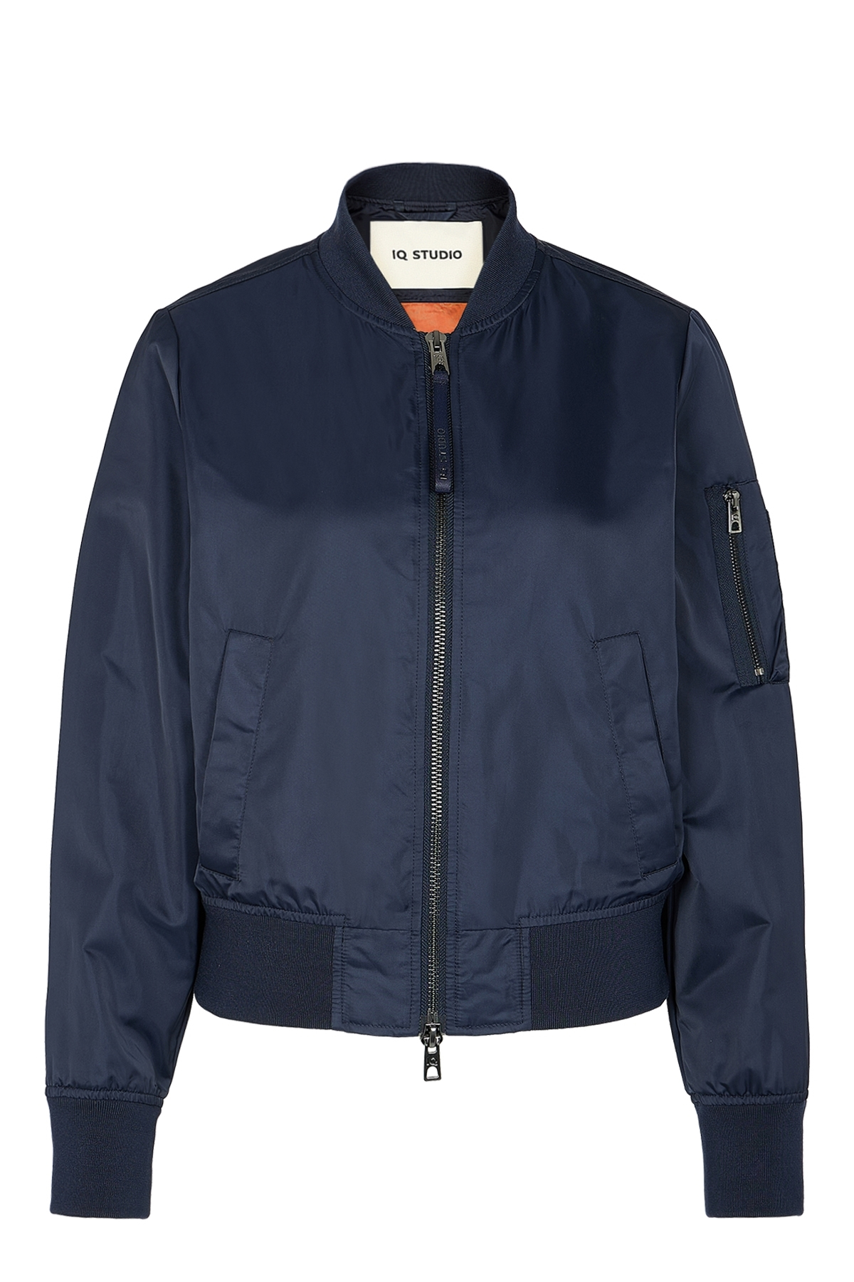 Bomberjacke Casual | IQ Studio | IQ Studio