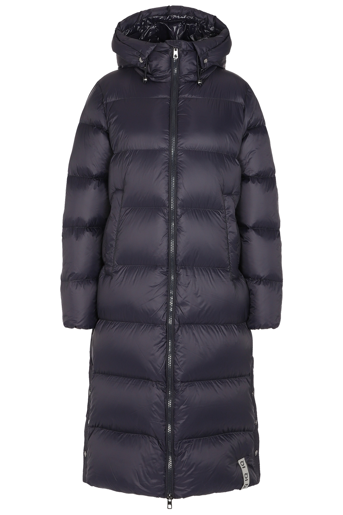 Daunenmantel Elisa | IQ Studio | IQ Studio