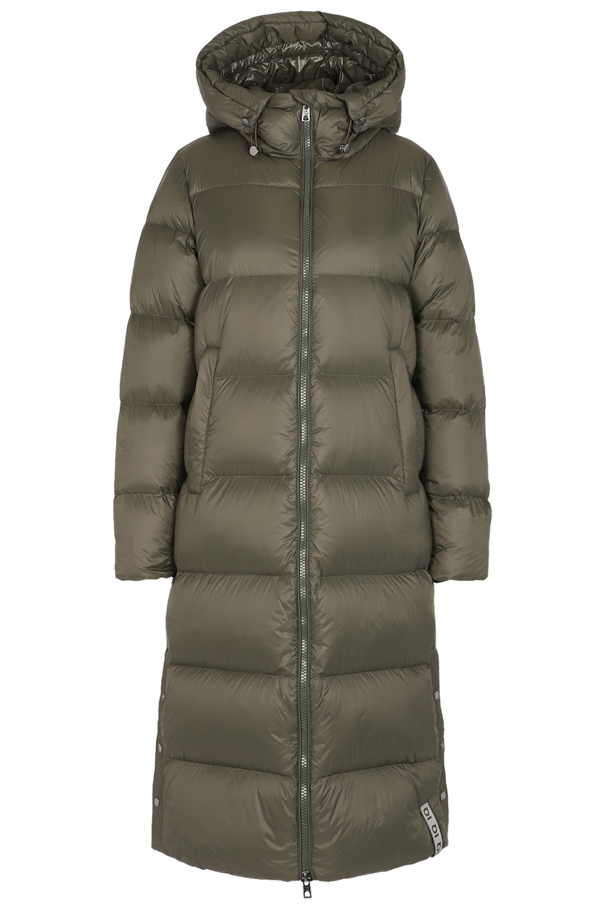 Daunenmantel Elisa | IQ Studio | IQ Studio