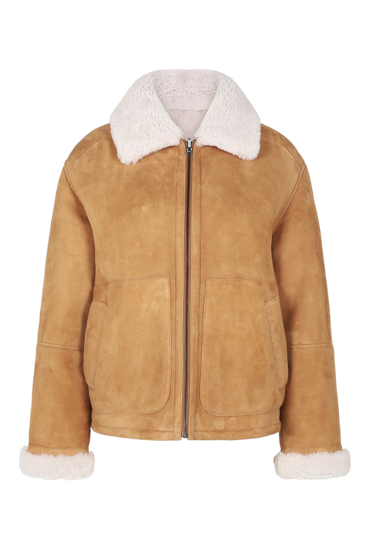 Lederjacke Evita | IQ Studio | IQ Studio