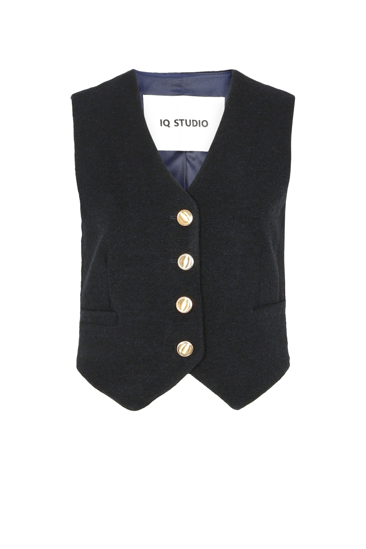 Weste Elmira | IQ Studio | IQ Studio